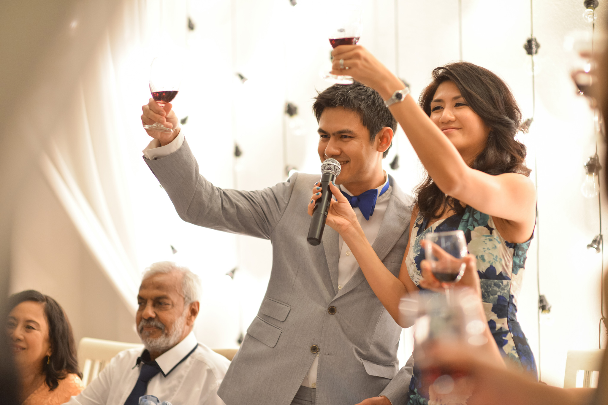 Andrew Yep Photographie | The Secret Garden | Celebrating Virata ...