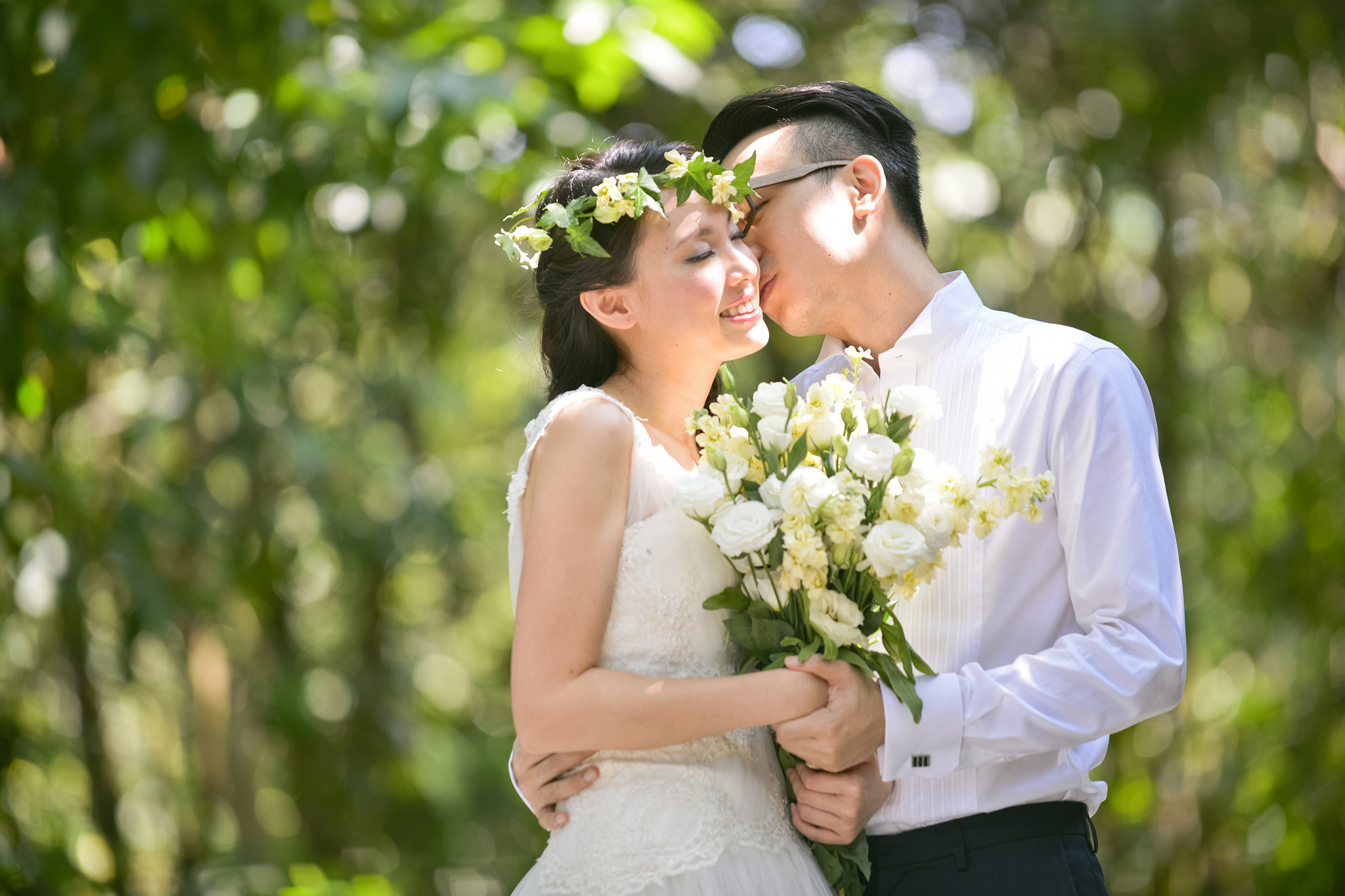 Andrew Yep Photographie | Pre Wedding | Celebrating Joe & Stefanie ...