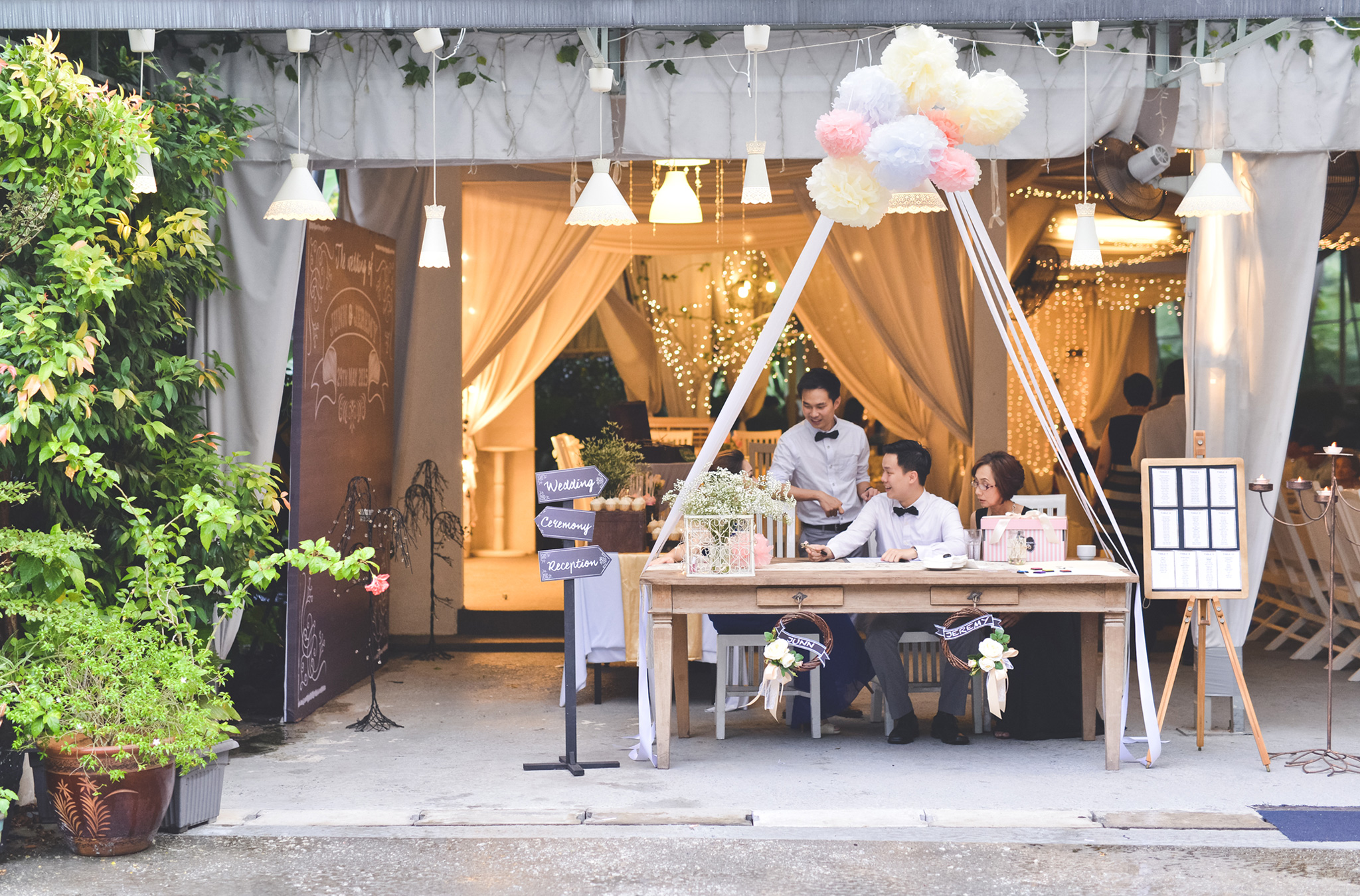 Andrew Yep Photographie | Celebrating Jeremy & Junn | A Merdeka entry ...