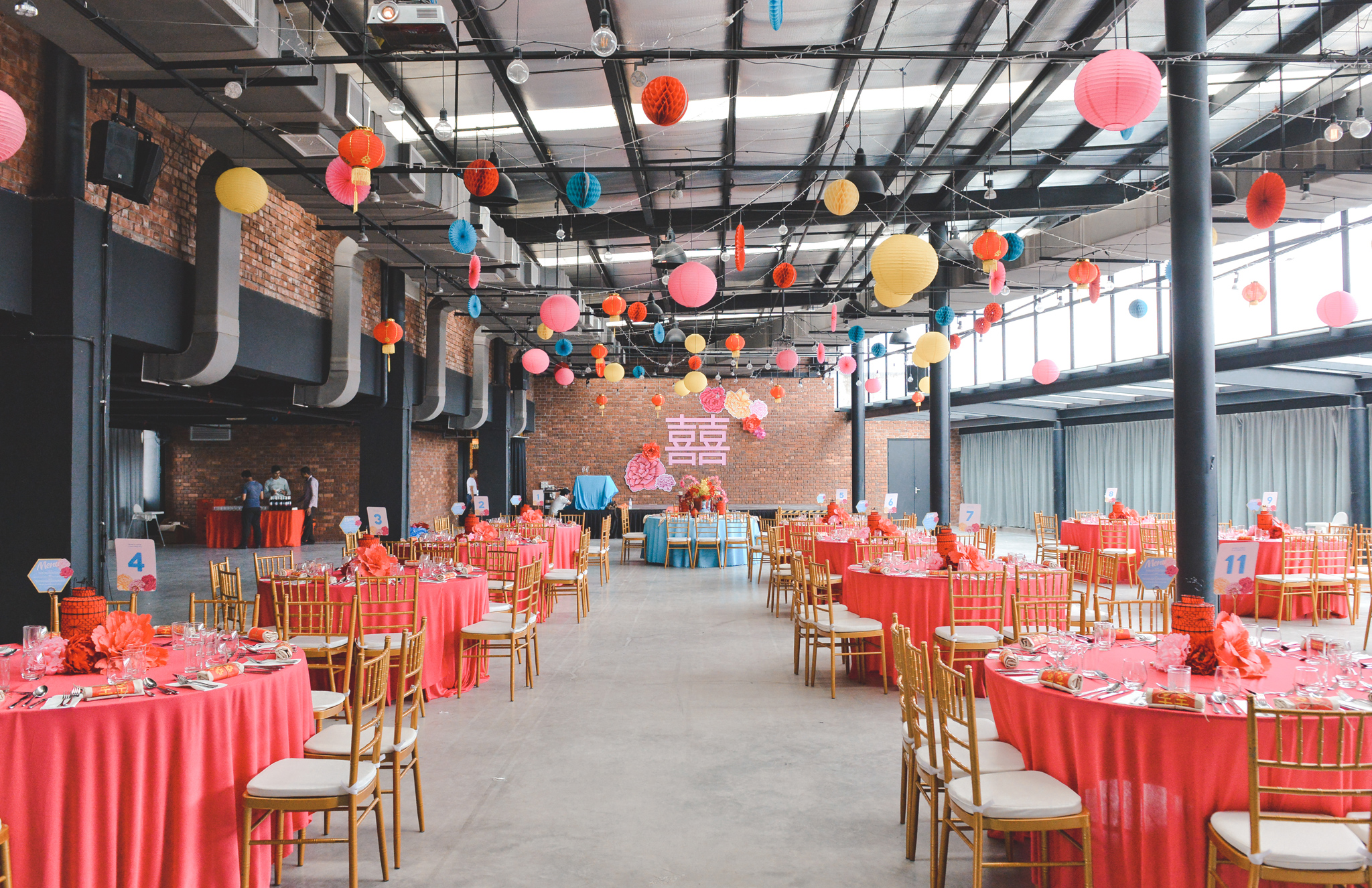 Andrew Yep Photographie | Oriental Love - Andrew Yep Photographie