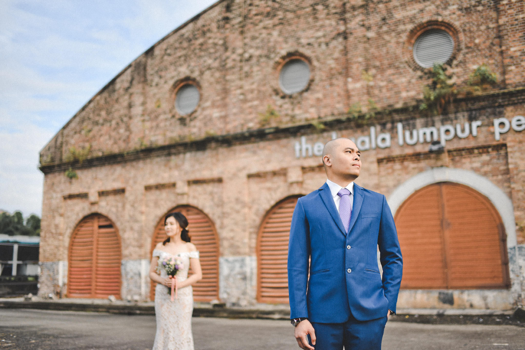 Andrew Yep Photographie | Alexis + Carrie - Andrew Yep Photographie