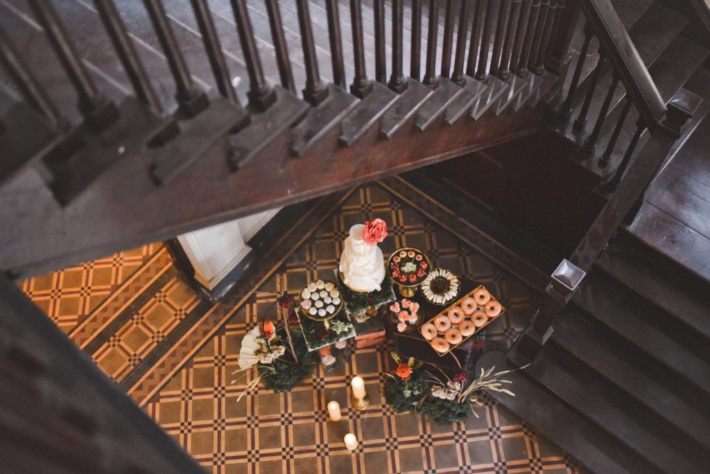 Andrew Yep Photographie | Styled Shoot | Enchantment - Andrew Yep ...